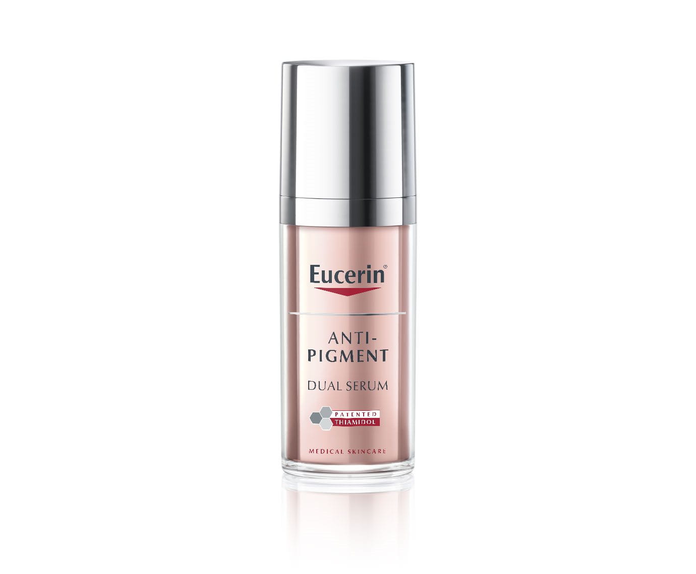 Anti Pigment Dual Serum Pigmentation Cream Eucerin